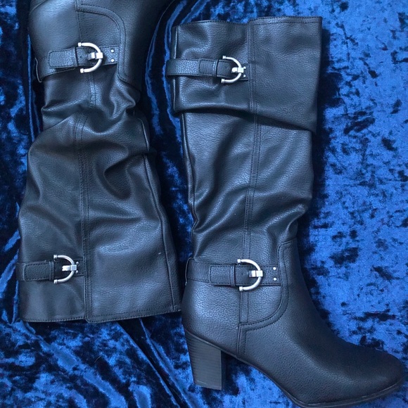 Rialto | Shoes | Rialto Boots | Poshmark